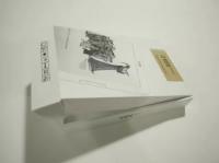 China Flap Lid Rigid Paper Boxes White Cardboard Bespoke Boxes 140*140*38mm for sale
