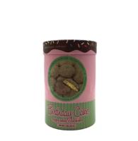 China Luxury Custom Paper Tube Cylindrical Tea Paper Tube For Food And Beverage Packaging for sale