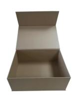 China ODM Rigid Paper Boxes Cardboard Paper Cosmetic Gift Box Customized for sale