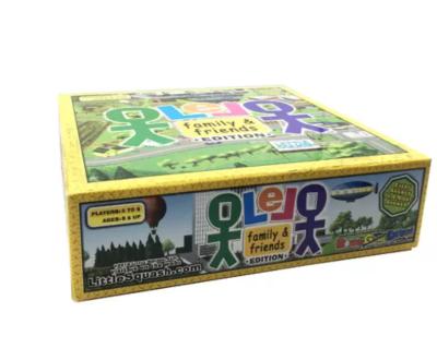 China Luxury Cardboard Packaging Boxes Special Paper Custom Cardboard Boxes 157gsm for sale