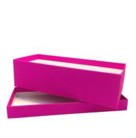 China 157GSM Candle Cardboard Boxes Luxury Custom Cardboard Gift Box for sale