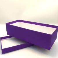 China 157GSM Candle Cardboard Boxes Luxury Custom Cardboard Gift Box for sale