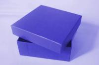 China 120g Cardboard Packaging Boxes Customized Paper Box For Cosmetic Shoes for sale
