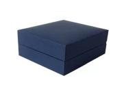 China 120g Cardboard Packaging Boxes Customized Paper Box For Cosmetic Shoes for sale