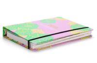 China Offset Printing Custom Planner Book Wire O Coil Binding Notebook for sale