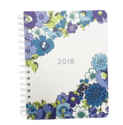 China 1C Custom Design Notebook A4 / A5 / A6 Organizer Planner Notebook for sale