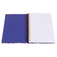 China A4 Custom Notebooks And Planners 100GSM - 120GSM Daily Agenda Notebook for sale