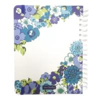 China Environment Friendly Organizer Planner Book ODM Daily Planner Binder Book for sale
