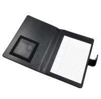China OEM Genuine Leather Notebook A5 Leather Business Notebook 233*165mm for sale