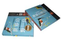 China 200pp Custom Book Printing Services Matte Lamination Magazine Catalogue for sale
