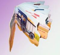 China 350gsm Childrens Book Printing Customized Hardcover Board Book for sale
