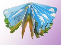 China 350gsm Childrens Book Printing Customized Hardcover Board Book for sale