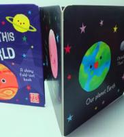 China Customized Childrens Hardcover Books 157gsm Color Printing Books for sale