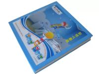 China 4 Colors Offset Printing Services Kids Story Book Printing for sale