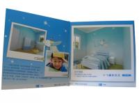 China 4 Colors Offset Printing Services Kids Story Book Printing for sale