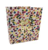 China OEM ODM Wire O Journal 230 Page Spiral Hardcover Planner Gold Stamping On Cover for sale