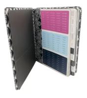 China Colorful Printing Custom Spiral Bound Book OEM ODM Hardcover Spiral Notebooks for sale