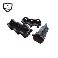 China Crawler Excavator Sprocket PC200-8 PC200 PC300 excavator drive sprocket for sale