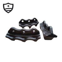 China OEM Excavator Sprocket SH280 Drive Chain Sprocket Wheel Parts for sale