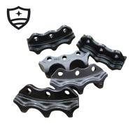 China Width 25mm Excavator Sprocket Ex200 Ex200-3 Ex200-2 Drive Sprocket for sale