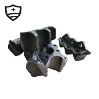China PC120 Digger Excavator Sprocket Forging Drive Wheel Sprocket for sale