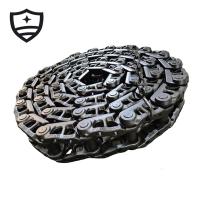 China Excavator Undercarriage Track Link 9252885 Dozer Track Chain for sale