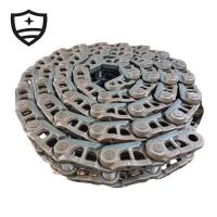 China Excavator Undercarriage Track Link 9252885 Dozer Track Chain for sale