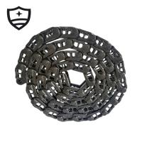 China Excavator Undercarriage Track Link 9252885 Dozer Track Chain for sale