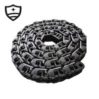 China OEM DH55 Excavator Track Links Assembly For Construction Projects for sale