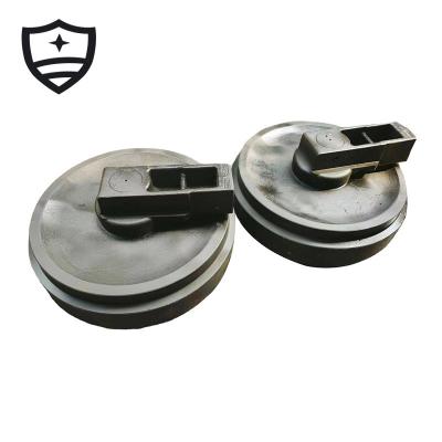 China D9R Bulldozer Excavator Track Idler Undercarriage Spare Parts for sale