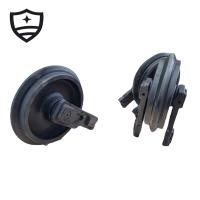 China ODM Digger Idler Wheel Excavator Pc30 Pc40 Pc50 Pc60-6 Pc100-5 for sale