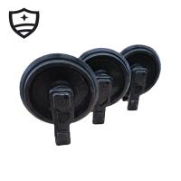 China Track Idler Assy 6815109 20y-30-00950 Excavator Undercarriage Parts for sale