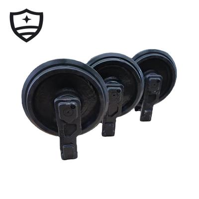 China Track Idler Assy 6815109 20y-30-00950 Excavator Undercarriage Parts for sale