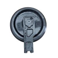 China Tb180 Excavator Track Idler Track Adjuster Impact Resistance for sale