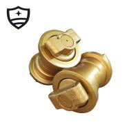 China Excavator Bottom Roller Track Industrial 331/43219 Custom Service for sale