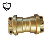 China OEM China Excavator Track Rollers Undercarriage Painted Surface ISO for sale