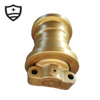 China D7f D9r Excavator Carrier Roller Dozer Undercarriage Parts Bottom Roller for sale