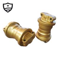 China Original Digger Spare Parts PC200 PC300 Heavy Equipment Undercarriage Parts for sale