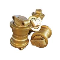 China Track Roller 1181-00781 14520822 EC290 EC290B Excavator Bottom Roller for sale