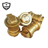 China EX1200 Excavator Track Rollers Undercarriage 4666752 Track Bottom Roller for sale