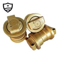 China Excavator Roller Track Spare Parts Digger Heavy Construction Equipment Parts for sale