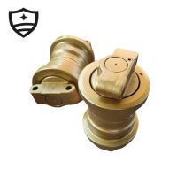 China OEM Digger Track Rollers Excavator Sk030 T170 Tractors Bottom Roller for sale