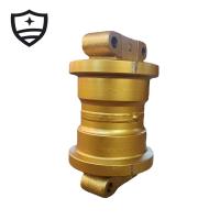 China ODM Digger Track Rollers Undercarriage Mini Excavator Bottom Roller for sale