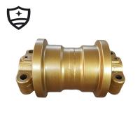 China Digger Bottom Track Carrier Roller Assy Undercarriage Spare Parts for sale