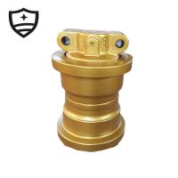China Excavator Track Roller 117-5045 117-5046 Undercarriage Spare Parts for sale