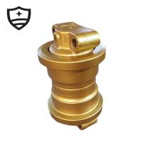 China Custom Digger Track Rollers For Excavator SK350 OEM Available ISO for sale