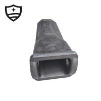 China PC200 Backhoe Tiger Teeth For Excavator Bucket Point 205-70-19570 for sale