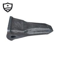 China Forging Excavator Tooth Point Heavy Duty Construction Machine Spare Parts for sale