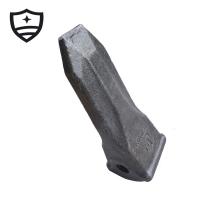 China New Mini Digger Bucket Teeth Steel Casting TB00705RC for Wheel Loader for sale