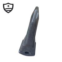 China Excavator Rock Digger Bucket Teeth PC200rc 205-70-19570RC Wear Resistant for sale